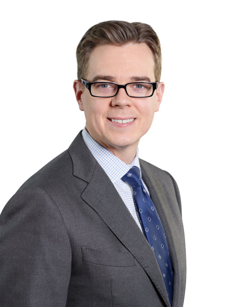 RJ Steinhoff, CFA on the Investment Grade Income Model - Generation PMCA