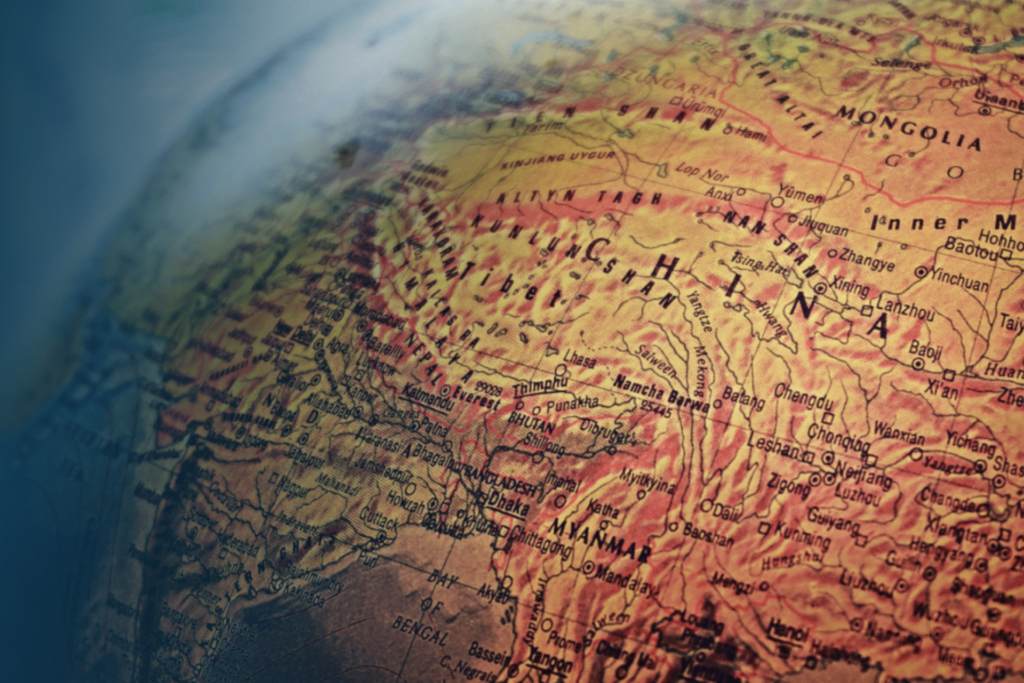 Global Insight Model - Generation PMCA